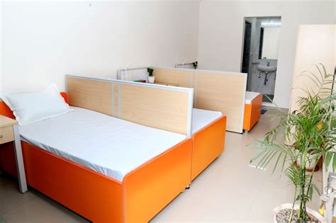 Best Hostel Of Shoolini University Himachal Pradesh Ghs