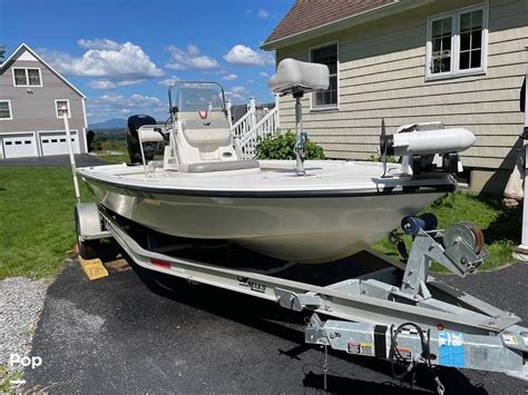 Led Lights For Mako Boats At Bernadette Williams Blog