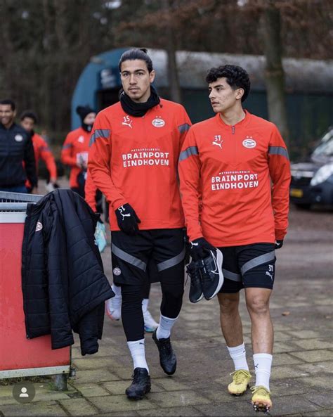 Embajadores Aztecas On Twitter Rt Julioordz Erick Guti Rrez Al Banquillo Ante Vitesse