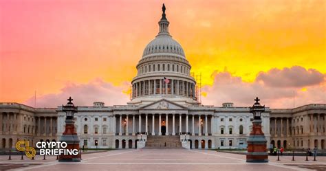 Bitcoin Ethereum Could Become Commodities Under New Cftc Bill