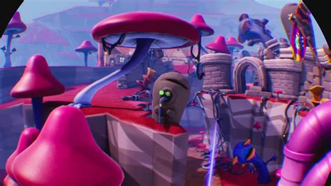 Let S Play Trover Saves The Universe Pt 2 YouTube