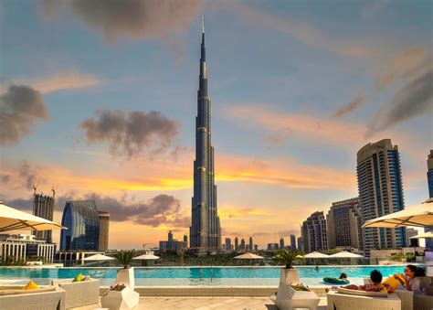 [100 ] Burj Khalifa Wallpapers