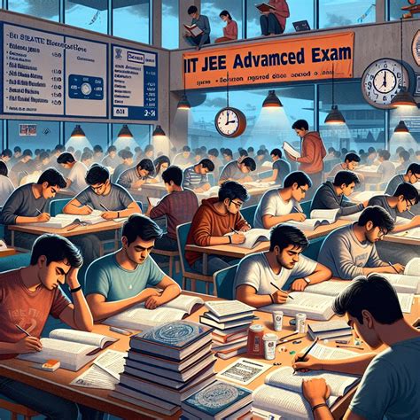 Delhis Rajit Gupta Tops Prestigious Iit Jee Advanced Exam Education