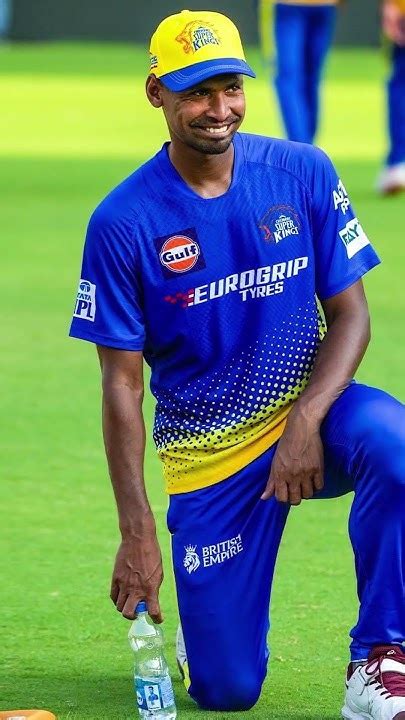 মুস্তাফিজকে নিয়ে মুখ খুললেন চেন্নাই ক্যাপ্টেন Mustafizur Rahman