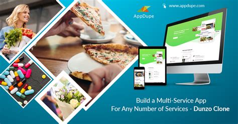 appdupe three reasons to invest in a dunzo clone app development amid
