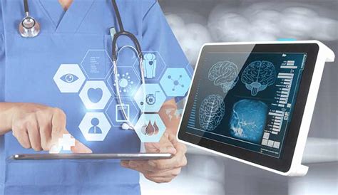 Medical Imaging Computing Systems