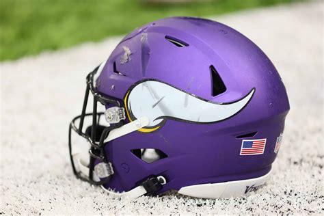Vikings Make Qb Decision For Bengals Game