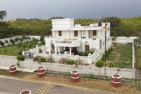 Khwaja Moinuddin Chishti Language University Lucknow Campus Photos Virtual Tour