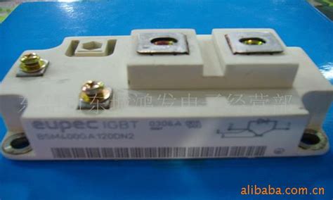 Bsm400ga120dn2英飞凌模块igbt