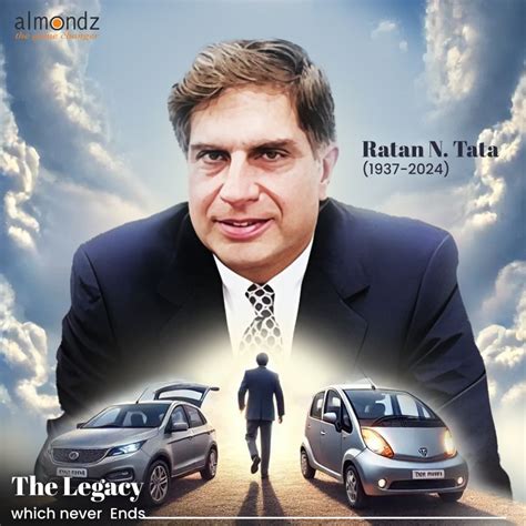 Almondztrade On Linkedin Ratantata Tata Rip Ripratantata Legend