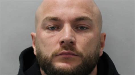 London Man Dynan To Rot In Jail 12 Years For Conspiracy P M News