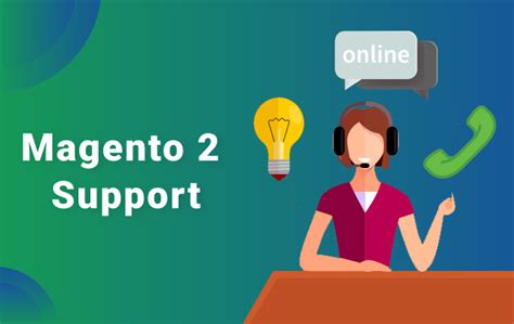 Magento 2 Support Services Agento Support