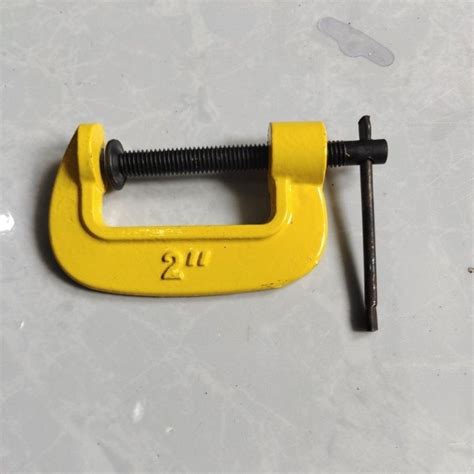 Jual Klem C 2 Kuning Klem G 2 Kuning Shopee Indonesia