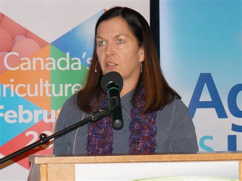 Canola Council Remains Committed To Goal Of 52 Bushels Per Acre