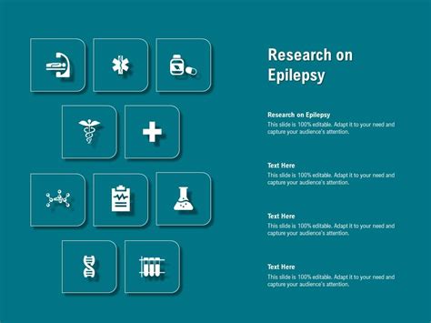 Research On Epilepsy Ppt Powerpoint Presentation Professional