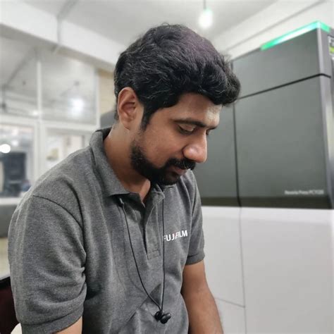 Siva Sankar Posted On Linkedin