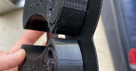 Z Axis 3d Print Defect Album On Imgur