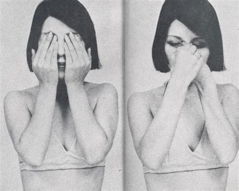 Why The Ballad Of Sexual Dependency Endures In The Twenty First Century