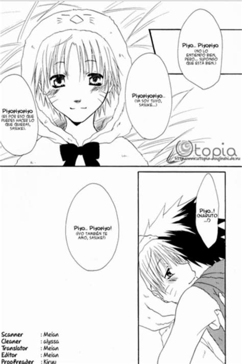 Piyo Piyo Sasunaru Parte1 Sasunarunarusasu ♥ Amino