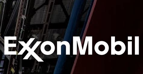 Corporación Exxon Mobil Exxonmobil Firmsworld