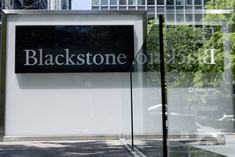 Blackstone Surpasses 1 Billion Mark For Evergreen Private Equity Fund