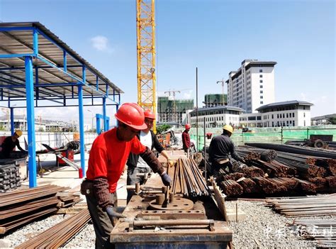 张家川县人防地面应急指挥中心暨宣传教育展馆建设项目有序推进 图 天水在线