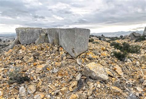 Madenimiz Turkish Marble Mine