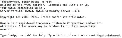 Mysql8忘记root密码遇到的问题： Bash Mysqldsafe 未找到命令、failed To Start Mysql