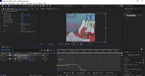 Graph Editor Problem Adobe Product Community 12083023