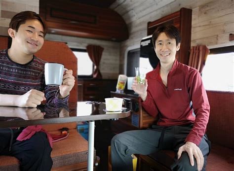 キャンピングカーでの快適な旅を補助金で支援する福利厚生 「レンタルキャンピングカー利用補助金制度」を10月から開始｜アクロクエストテクノロジー