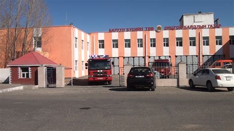 УЛСЫН ХЭМЖЭЭНД ГАМШГИЙН АЮУЛЫН ТУХАЙ ЗАРЛАН МЭДЭЭЛЛИЙН ДОХИОГООР АЖИЛЛАХ ДАДЛАГА СУРГУУЛИЙГ