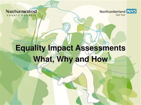 Ppt Equality Impact Assessments What Why And How Powerpoint