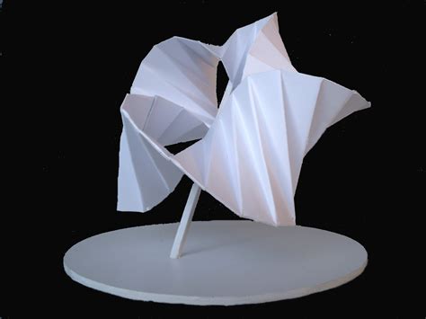 Modular Structure On Behance