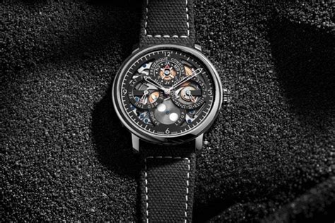 First Look The New Frederique Constant Classic Perpetual Calendar