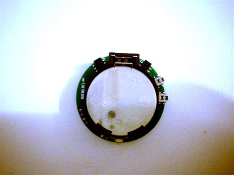 Efekta Temperature And Humidity Mini Sensor Enables Open Source Hardware