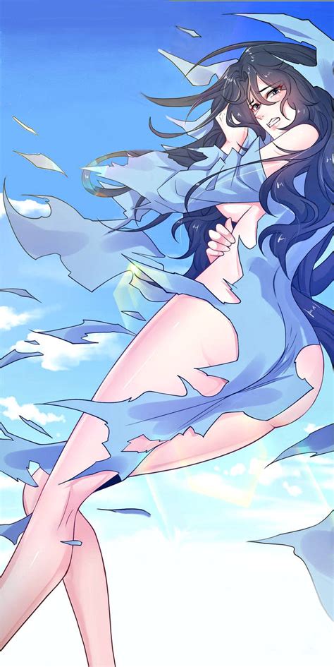 Song Hongyu Embarassed By Joncat2000 On Deviantart