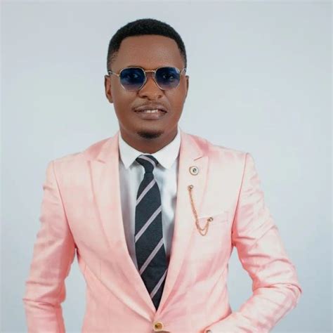 Enock Jonas Tenda Kwangu Mp3 Download Citimuzik