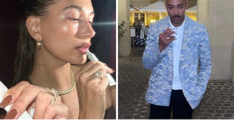 Escándalo Beauty Hailey Bieber Es Acusada Por El Maquillador De