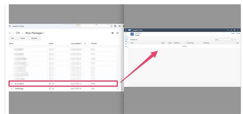Part Upload Integration Packages To CPI Tenant SAP Community