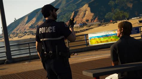 Eup Lspd Uniform Pack Eup 81 Modification Universe