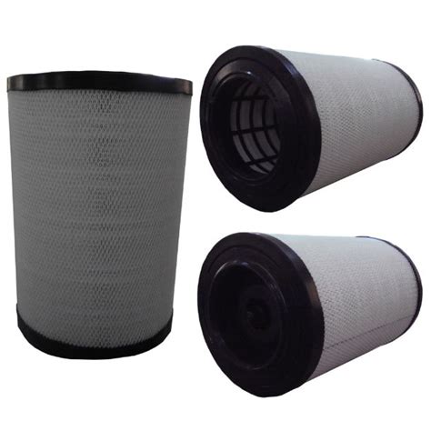 Filtreal Hda 5645 Endüstriyel Hava Filtresi