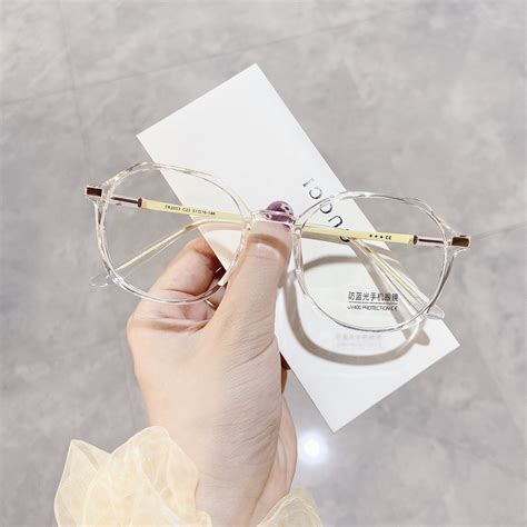 Reading Glasses Frames Vera Round Eyewear Frames Custom Readers Vintage Glasses Blue Light