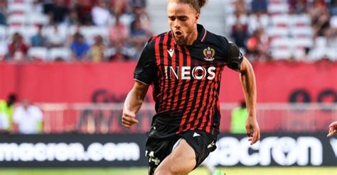 OGC Nice Un problème interne détecté