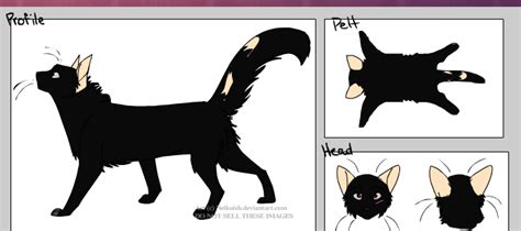 Half Clans A Warrior Cats Sim But Its Not Realistic Forum Games
