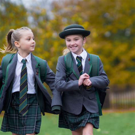 Our Academies Prep School South Cambridgeshire Gosfield School