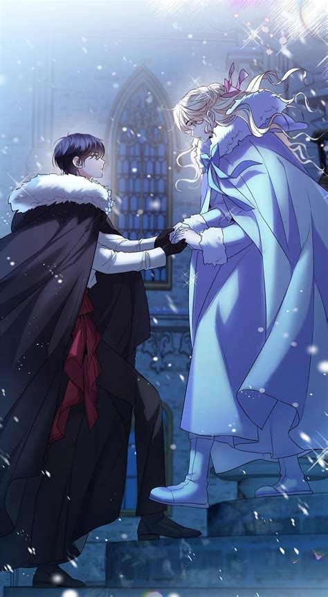 더쿠 차가운 흑발 북부대공 X 남부에서 올라온 금발벽안 미인 그러나 존나 특이점이 와버린 요즘 로판 웹툰