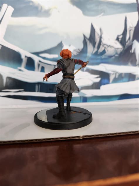 Padawan Ahsoka And Plo Kloon R Starwarsshatterpoint