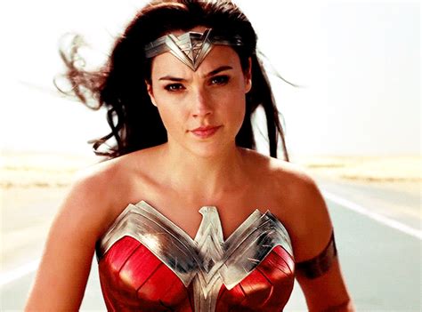 This Was Always Going To Happen Gal Gadot As Diana Prince In Wonder Woman 1984