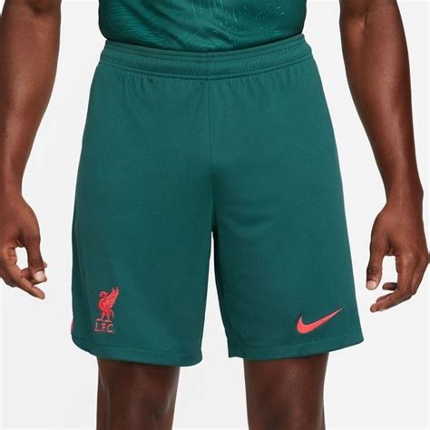 Liverpool Me Short Unisportstore Fr