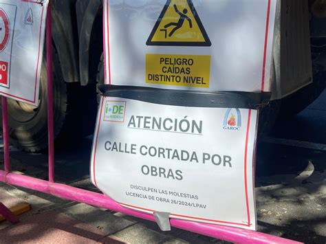 Estos Son Los Cortes De Tráfico Para Este Viernes